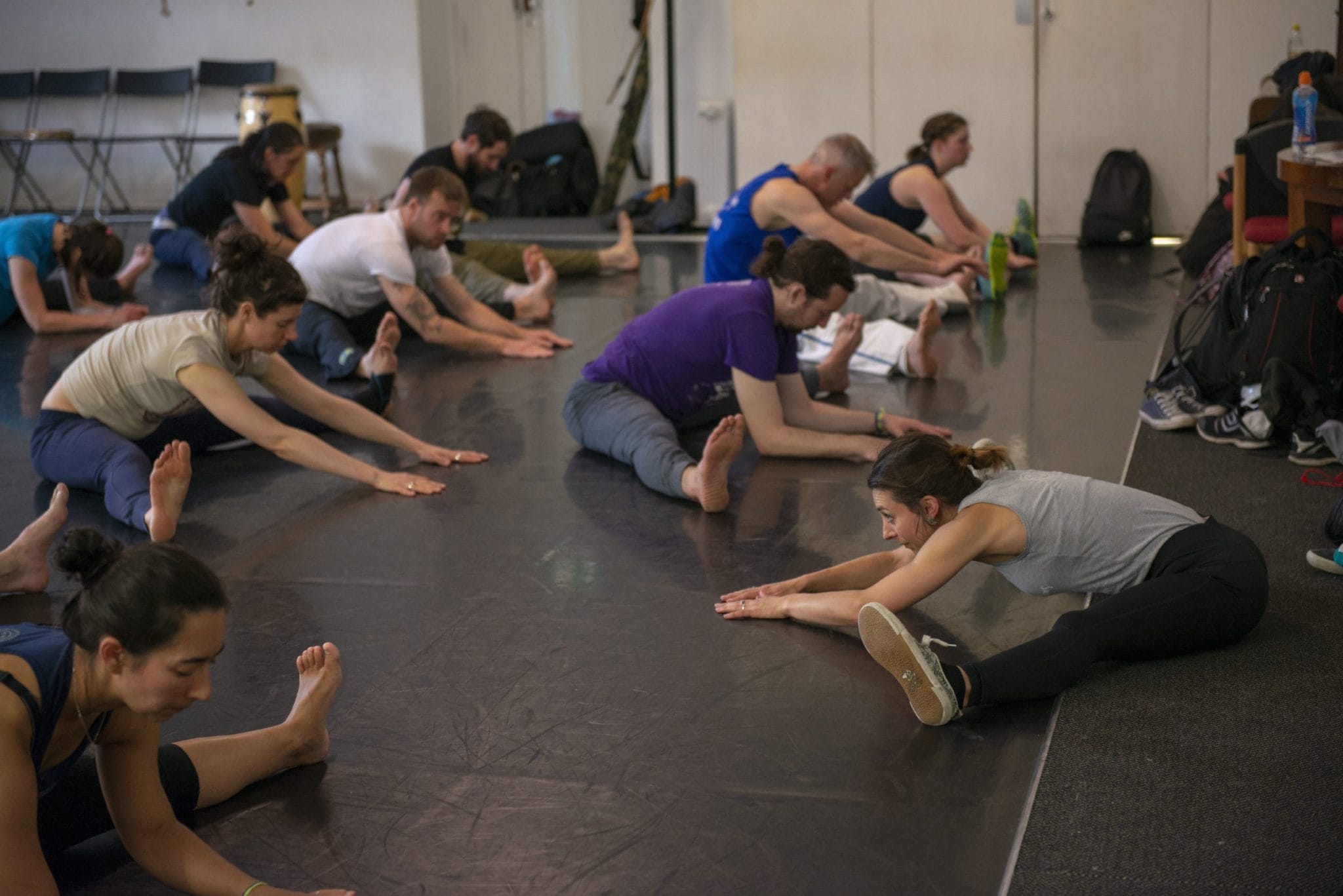 Dance Space - Artspace Lifespace