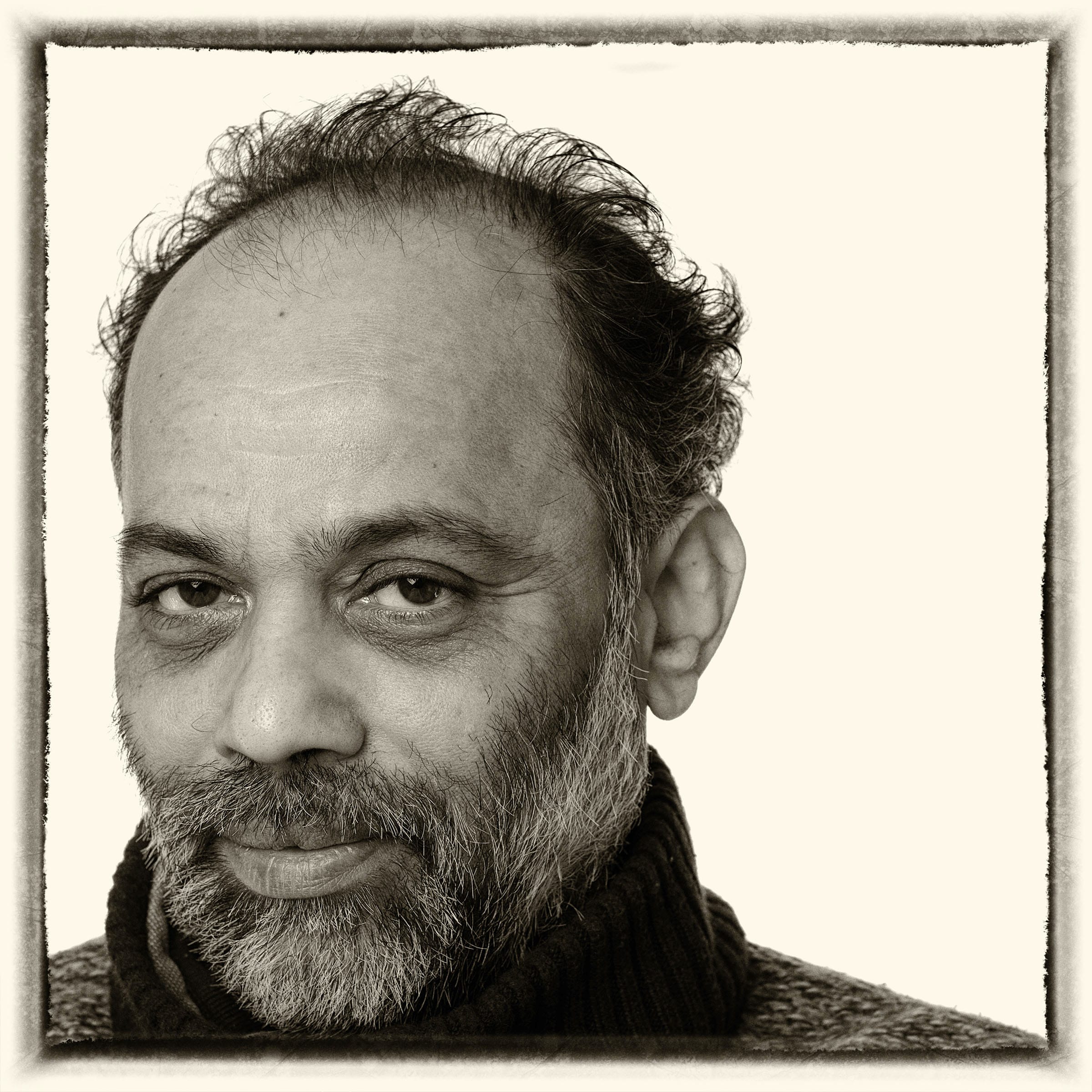 VisionChandra - The Island - Artspace Lifespace