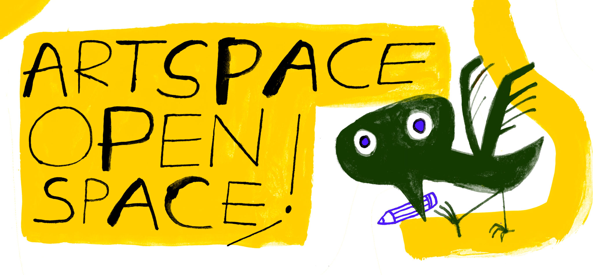 Artspace Openspace 2022 - Artspace Lifespace