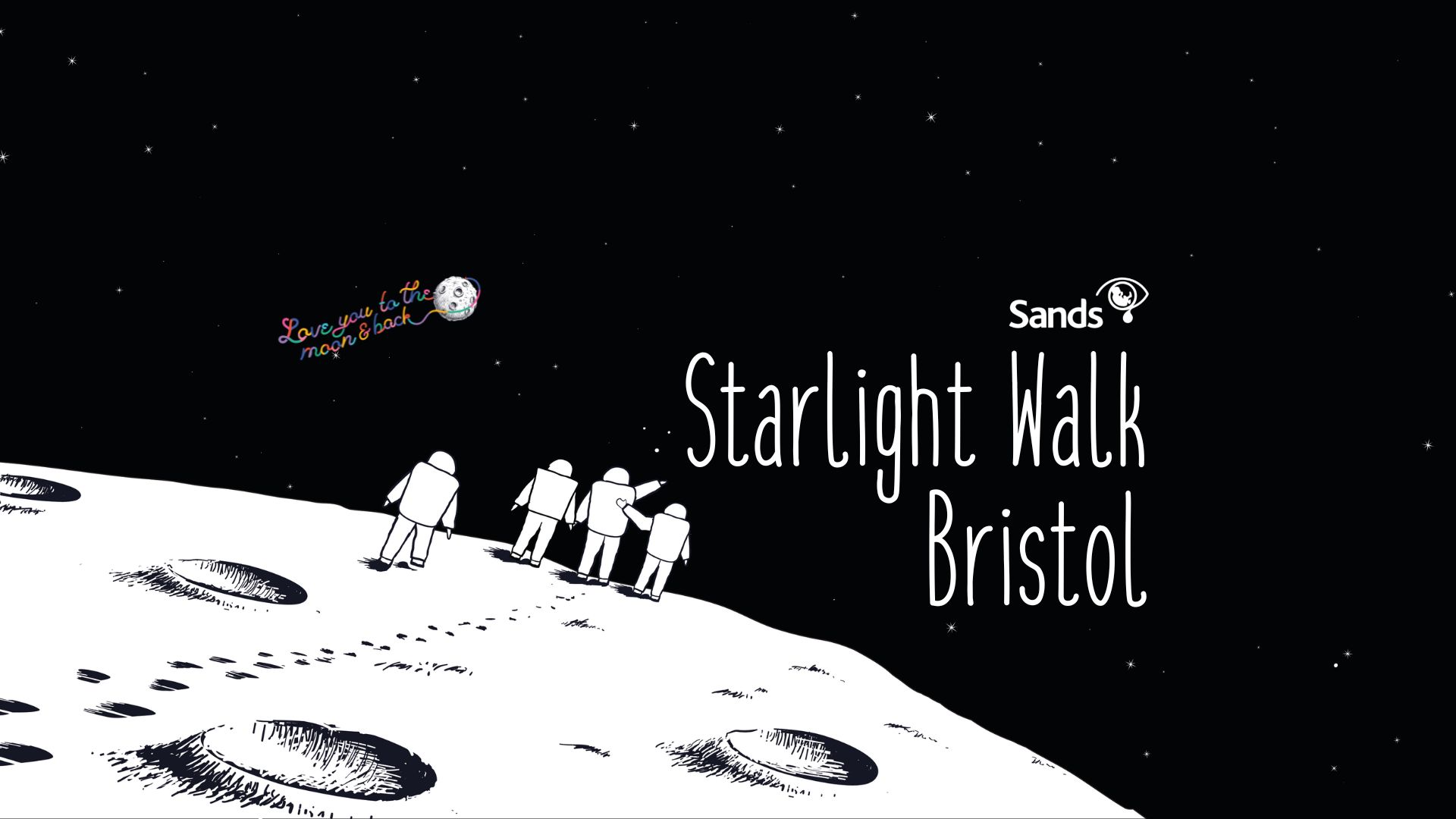 Sands Starlight Walk - Artspace Lifespace