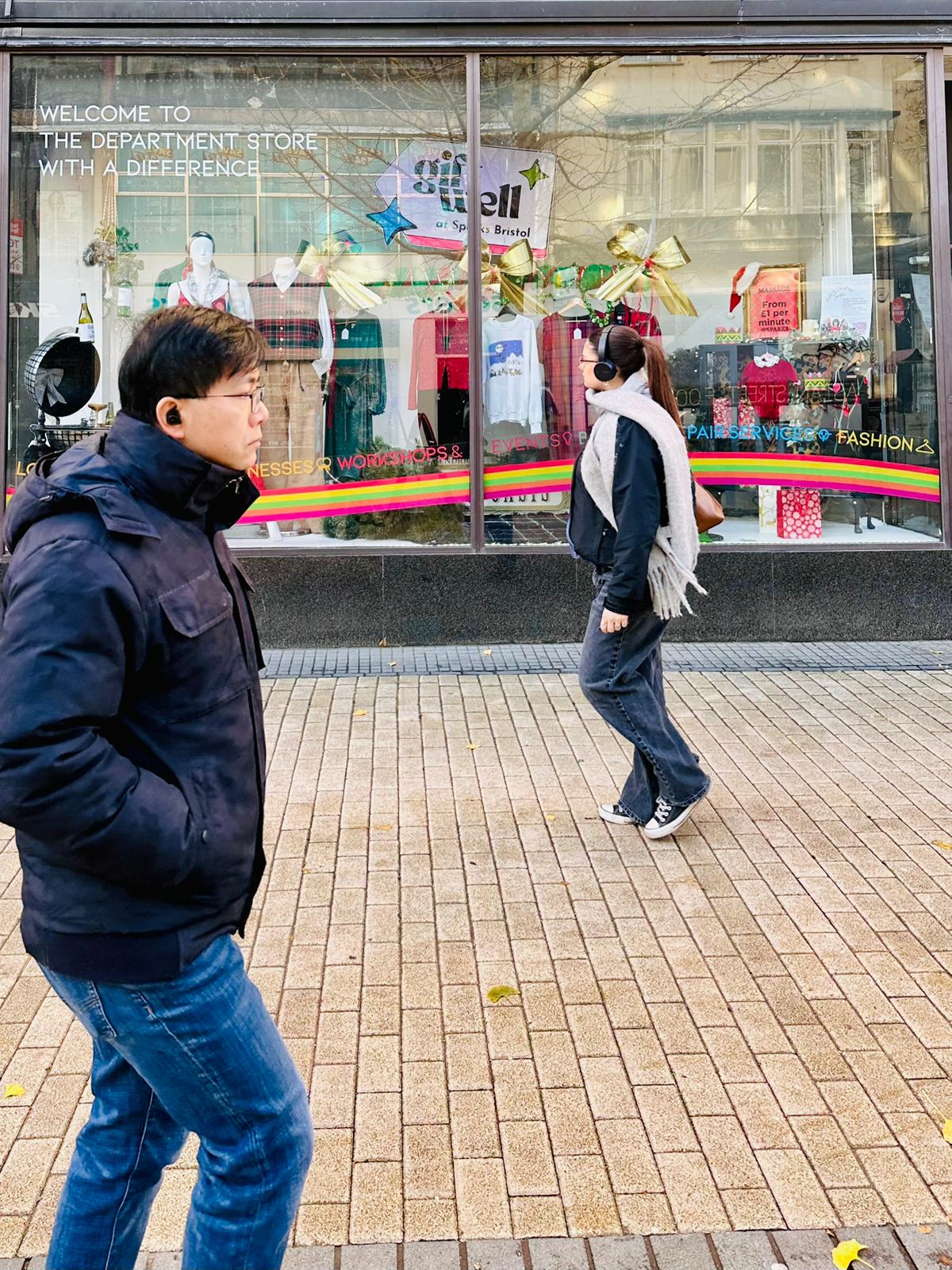 High Streets: Life beyond retail? - Artspace Lifespace